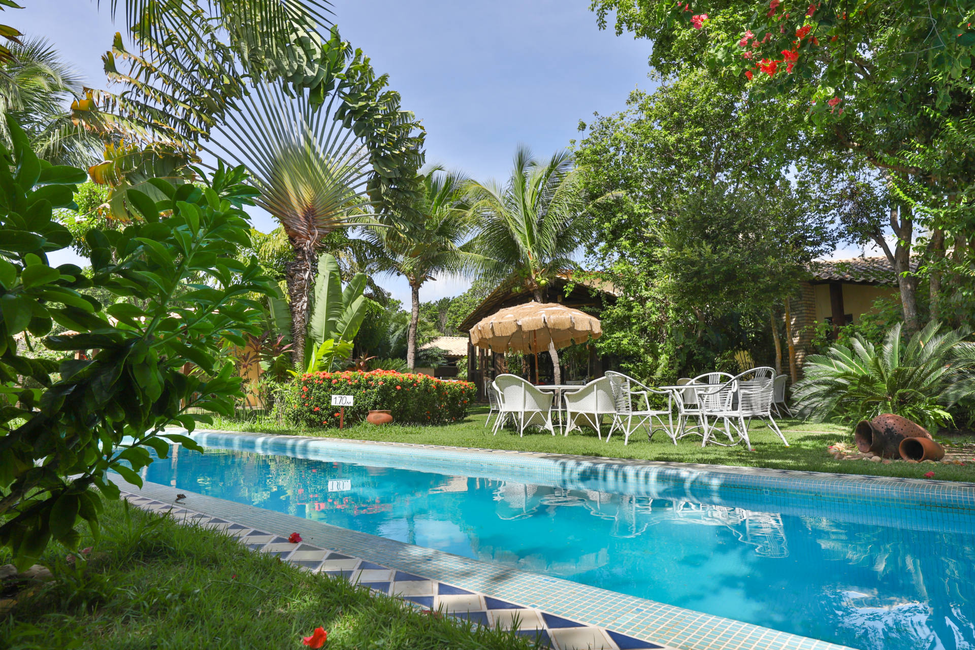 Pousada Brasil Tropical Village Pipa – Hotéis e Pousadas